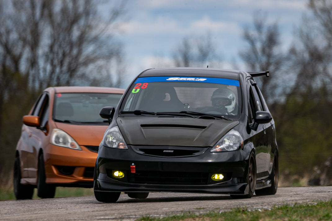 Seb's Garage – Seb's Garage